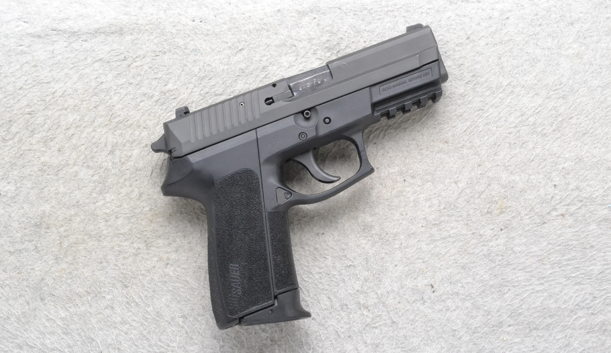 Sig Sauer ~ SP2022 ~ 9mm | Cabela's